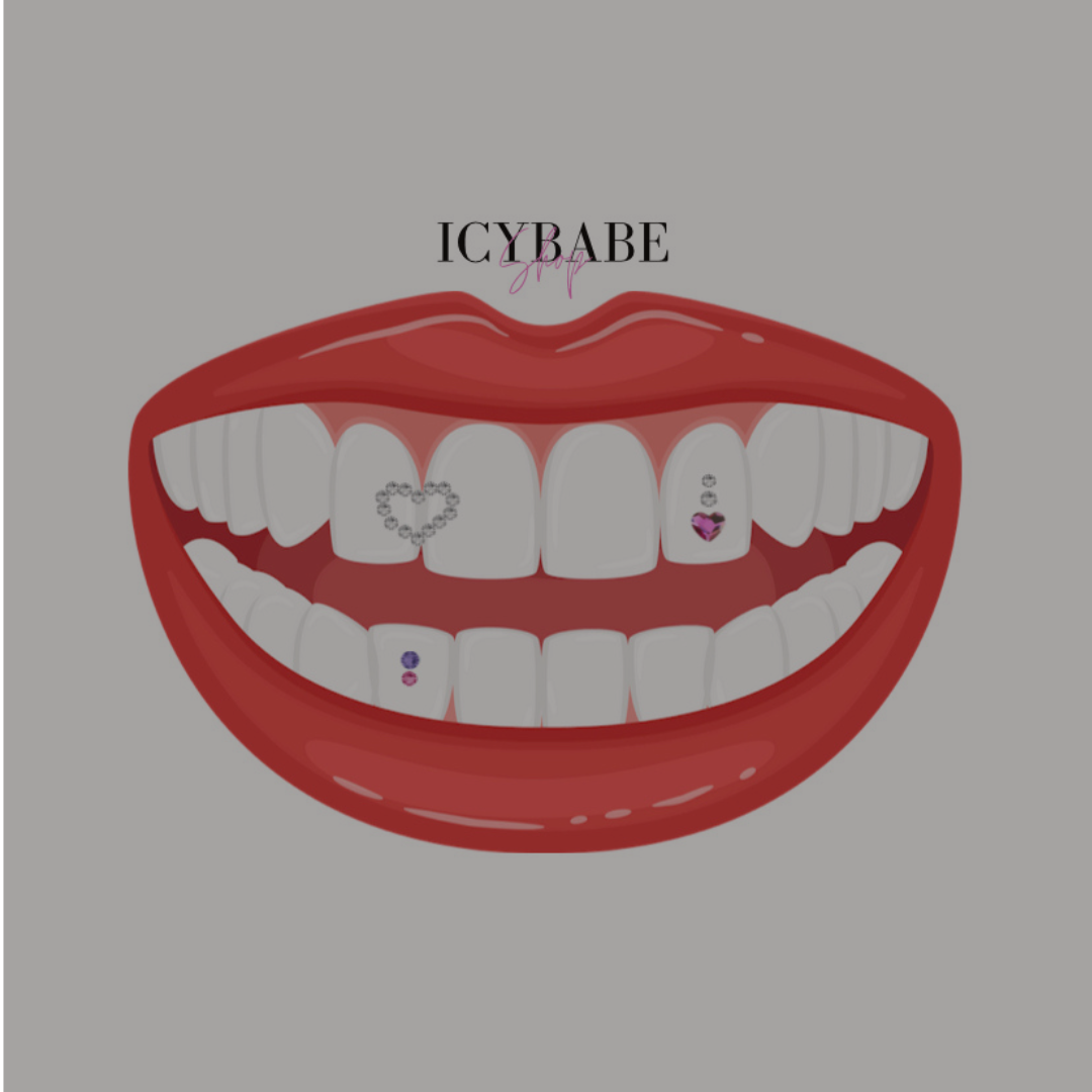 NOUVEAUTÉS – ICY BABE